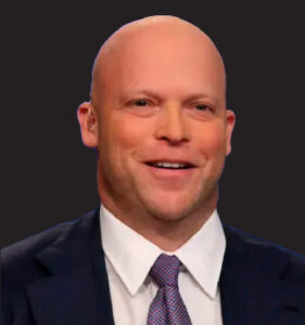 Keith Meister | Corvex Management